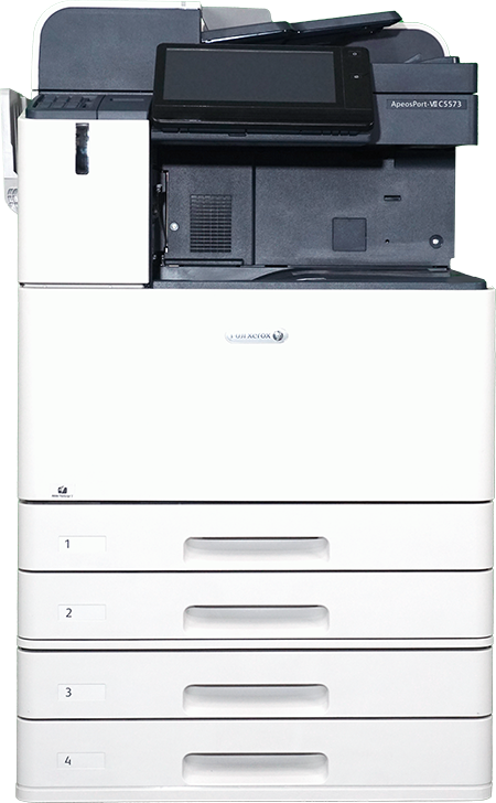 施乐-5573 彩色复印机-合肥匠印机电工程有限公司